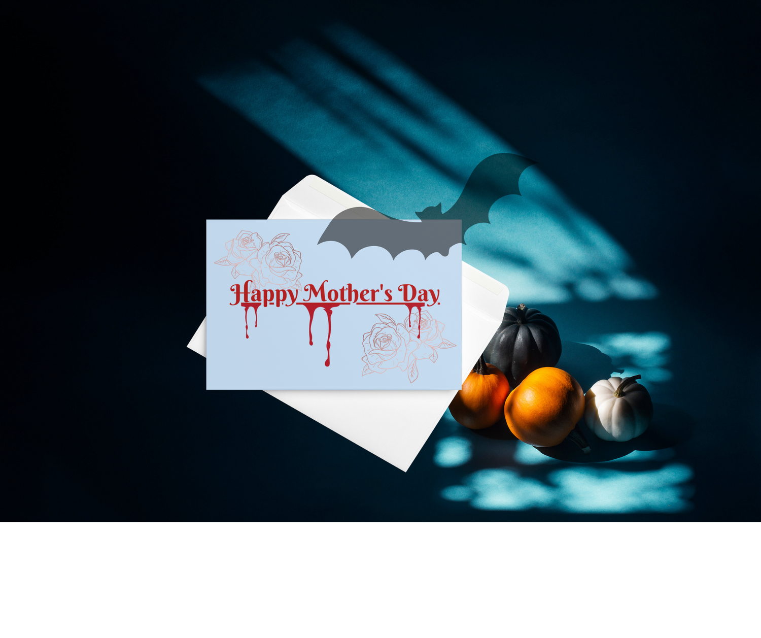 Scarily Ordinary: Quality, spooky greeting cards for all occasions!
