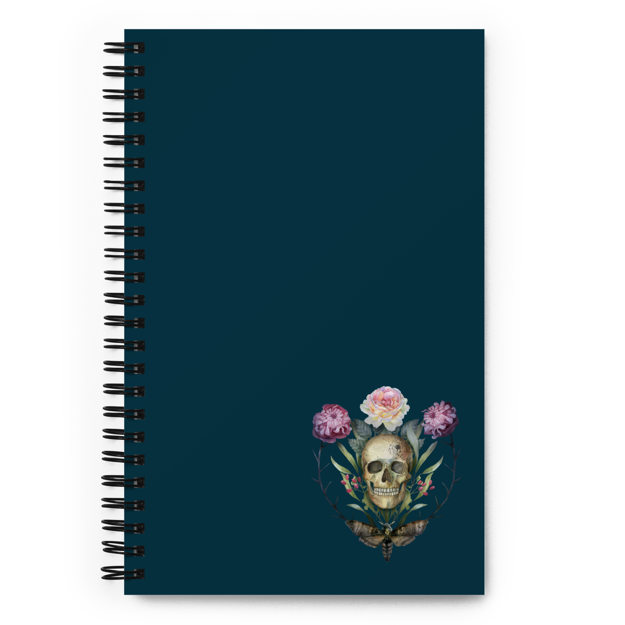 Nefarious Notebooks – tagged "notebook" – Scarily Ordinary