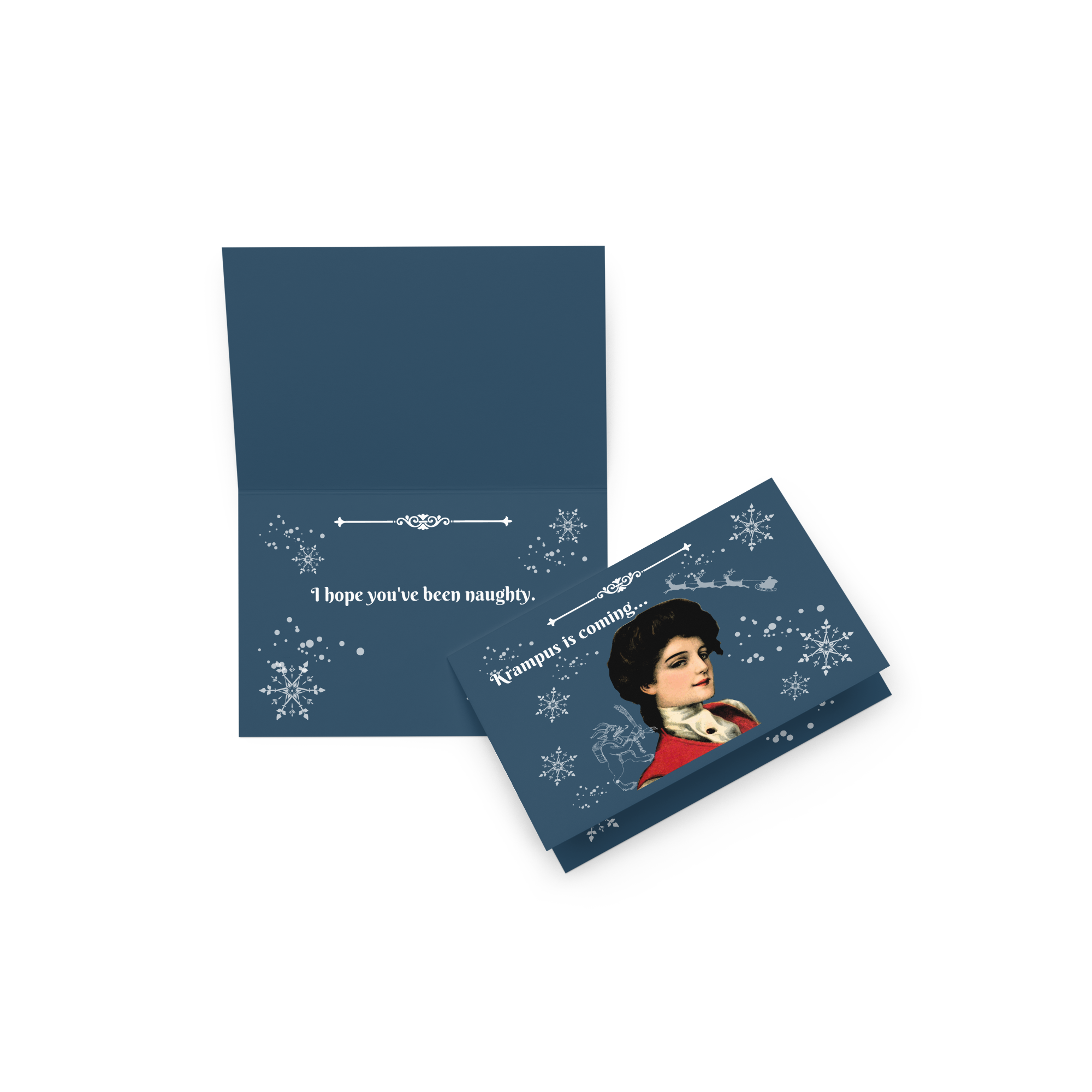 Cards – tagged "card" – Scarily Ordinary