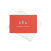 Scarily Ordinary: Punny & spooky cards and gifts for all occasions!